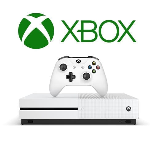 Xbox – Microplay Ottawa