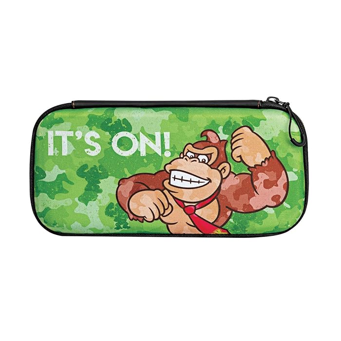 Nintendo Switch - Carrying Case (Donkey Kong) [PDP] – Microplay Ottawa