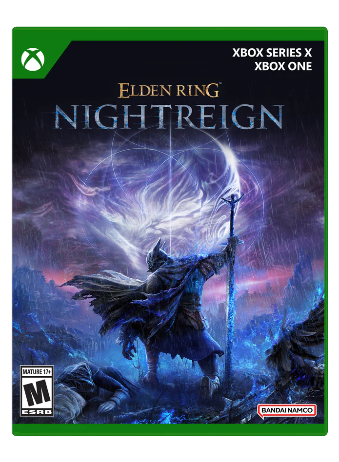 Elden Ring: Nightreign [Xbox] – Microplay Ottawa