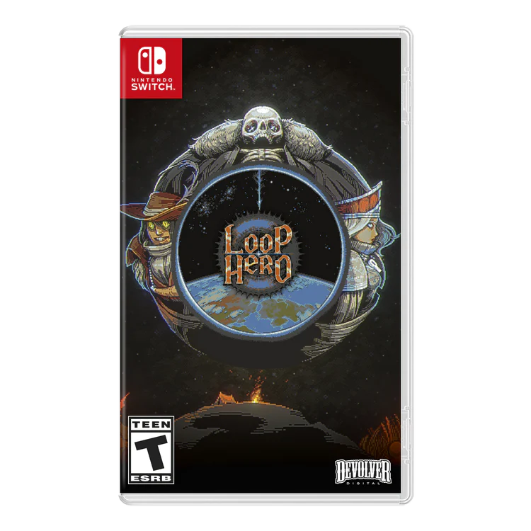 Loop Hero [Switch] – Microplay Ottawa