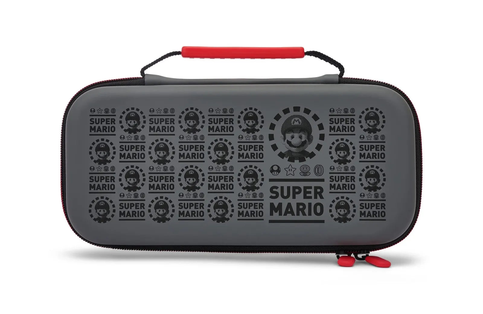 Nintendo Switch - Carrying Case (Super Mario) [Power A] – Microplay Ottawa
