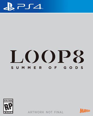Loop8: Summer of Gods [PS4] – Microplay Ottawa