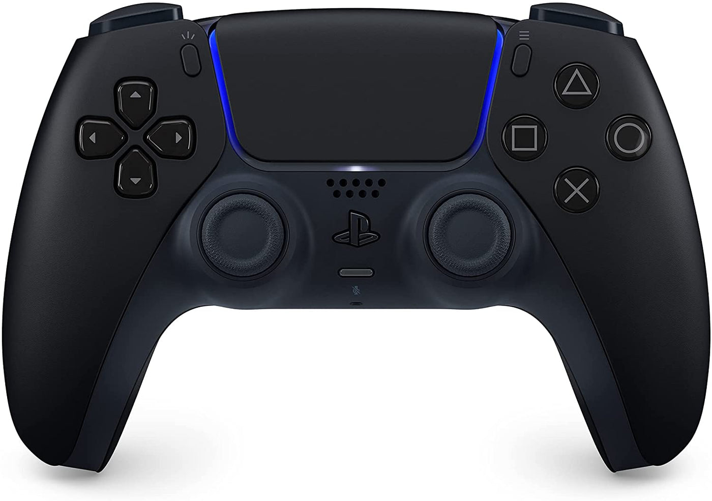 PS5 DualSense Controller - Midnight Black [OEM] – Microplay Ottawa