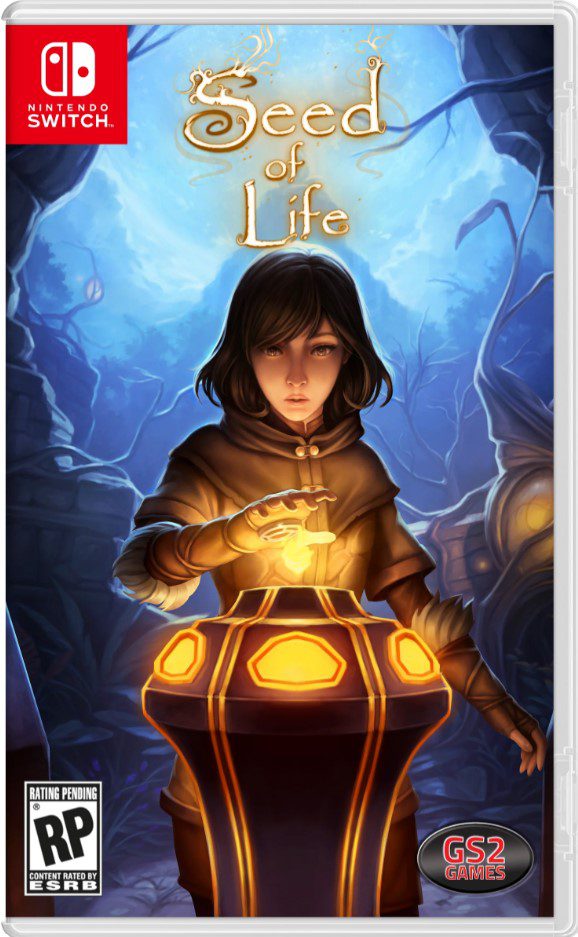 Seed of Life [Switch] – Microplay Ottawa